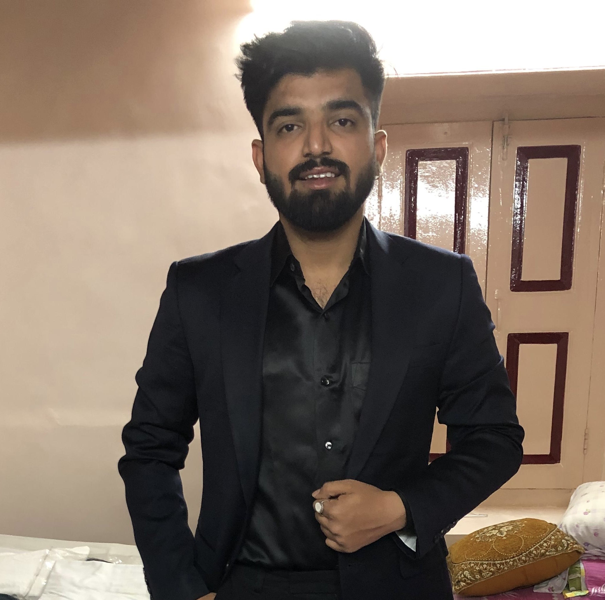 Home - thedatamantra